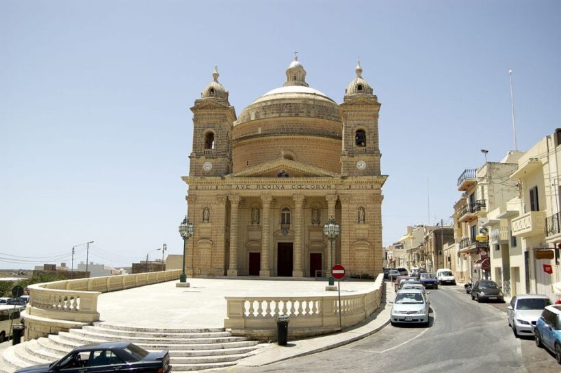Local Villages Tour - Mellieha, Mosta, Naxxar & Mgarr - FAQ