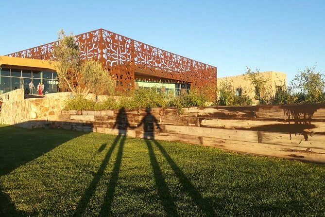Local Vineyard Tour & Wine Tasting at the Independence Valley - Final Thought: Why This Tour Is Worth Considering