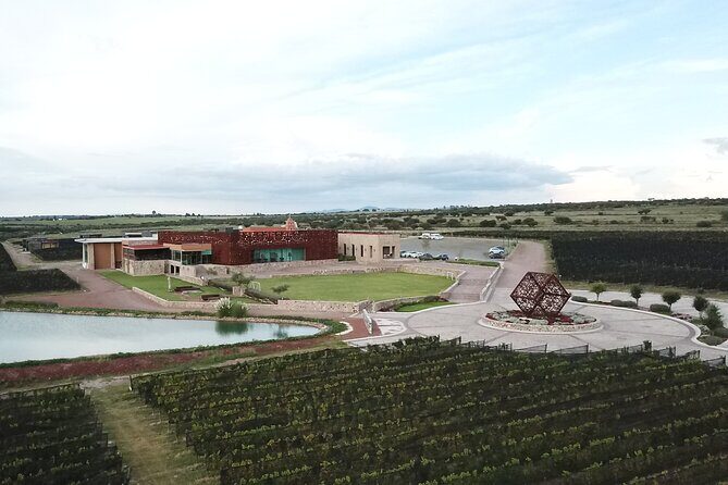 Local Vineyard Tour & Wine Tasting at the Independence Valley - Frequently Asked Questions