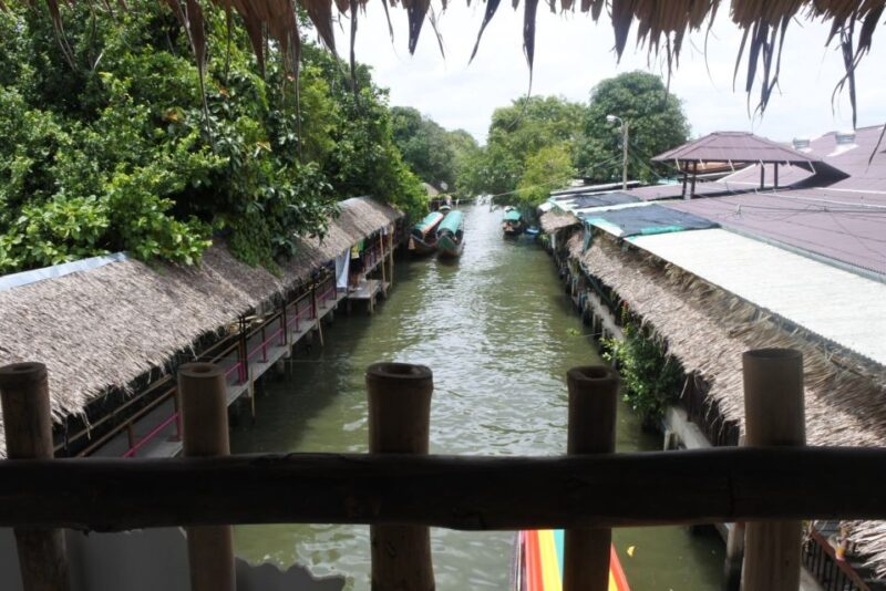 Local Weekend Markets: Khlong Lat Mayom & Chatuchak Tour - Final Thoughts: Is it Worth It?