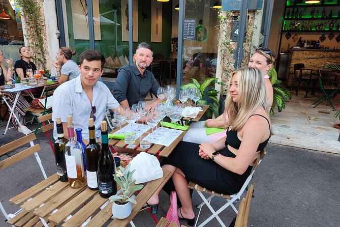 Local Wine Tasting - Customer Testimonials and Recommendations