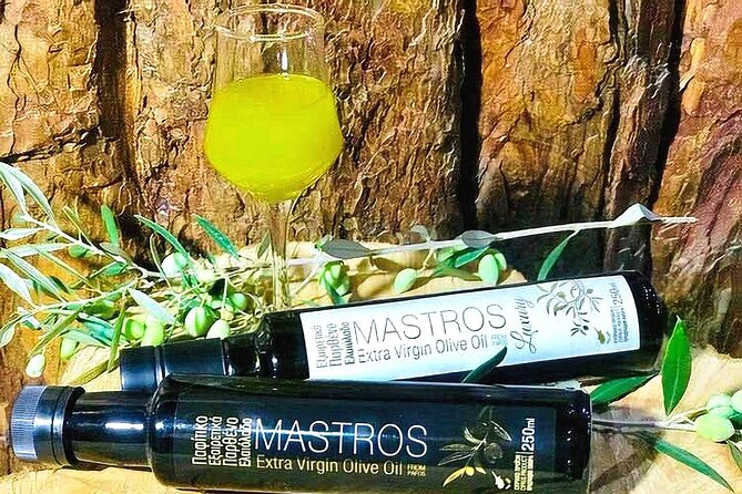 Local Wineries Tour with Wine Testing from Paphos - Who Will Love This Tour?