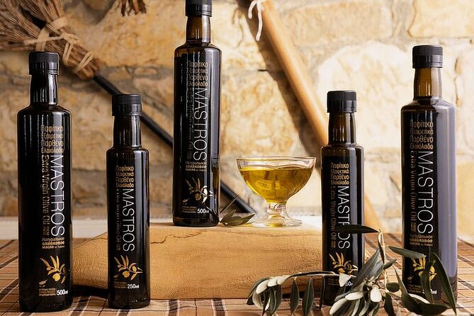 Local Wineries Tour with Wine Testing from Paphos - FAQs