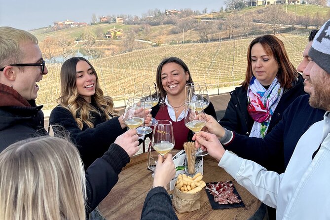 Local wines and traditional balsamic experience - How Does the Tour Provide Value?