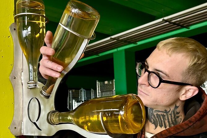 Local wines and traditional balsamic experience - The Sum Up: Is It Worth It?