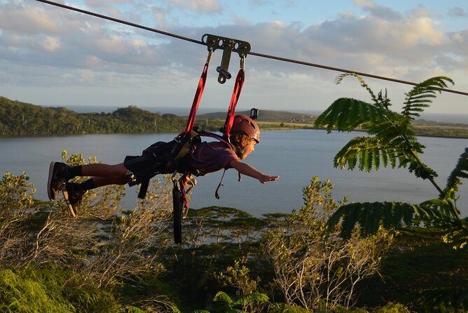 Locally Guided Tambopata Amazon Jungle Tour (4 Days) - Health and Safety Considerations