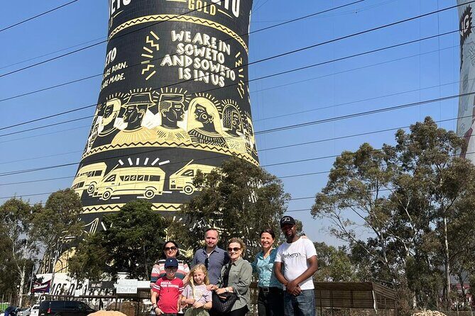 LocalPlaces Understanding Soweto Tour - Who Will Benefit Most?