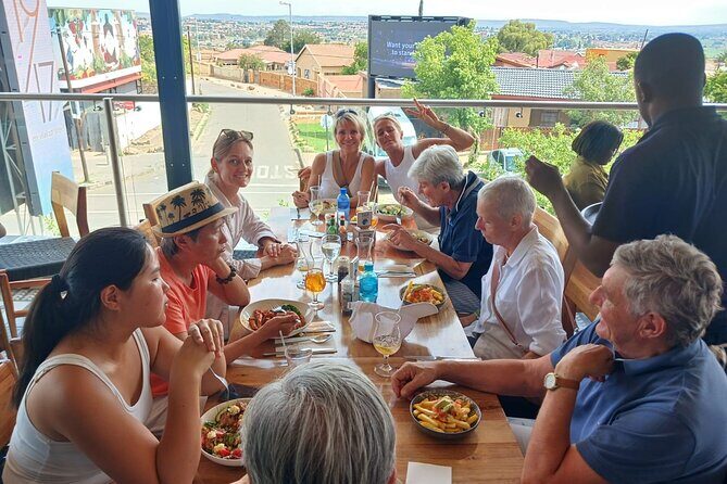 LocalPlaces Understanding Soweto Tour - Authenticity and Guide Expertise