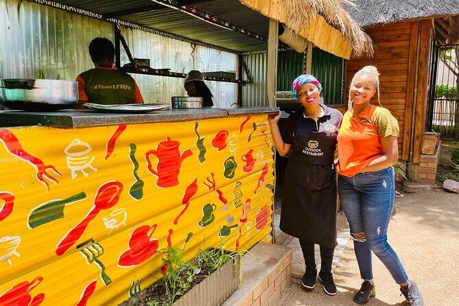 LocalPlaces Understanding Soweto Tour - Final Thoughts: Is This Tour for You?