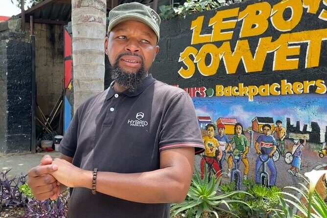 LocalPlaces Understanding Soweto Tour - FAQ