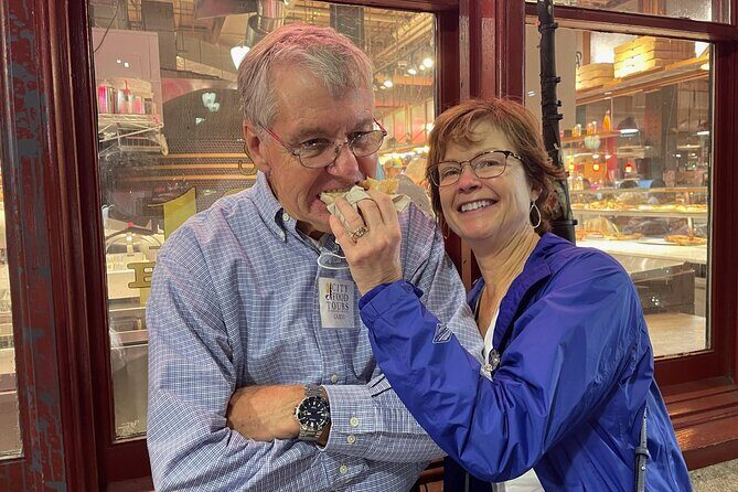 Locals' Favorites Food Tour - What to Expect from the Tour