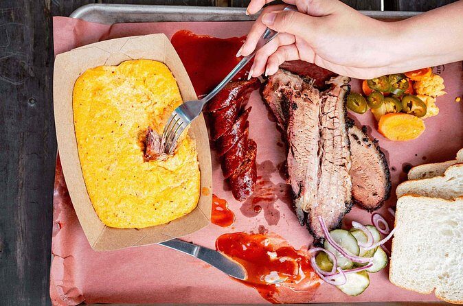 Locals Know BBQ Food Tour in Austin Texas - The Price: Worth It for the Experience