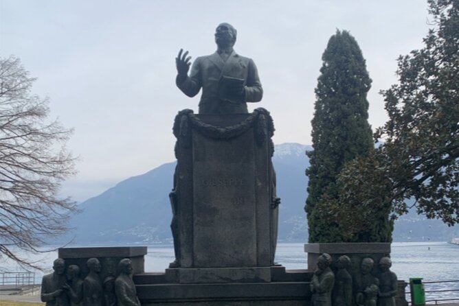 Locarno Scavenger Hunt and Sights Self-Guided Tour - FAQ