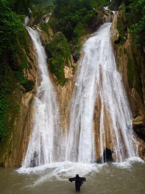 Location: El Limón Waterfall Horseback Riding Tour - What Travelers Say