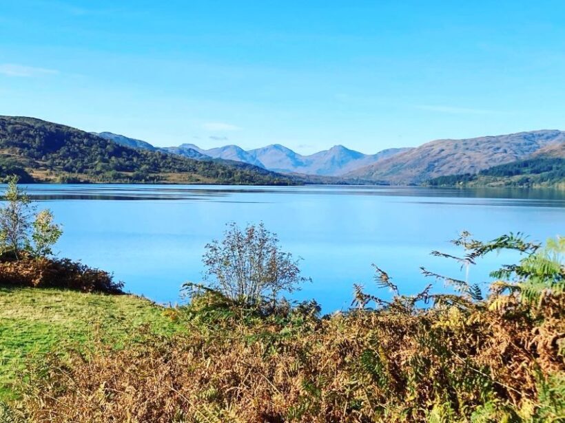 Loch Katrine Ebike Tour - Value and Practical Considerations