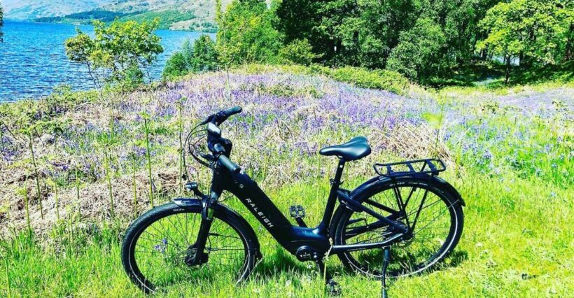 Loch Katrine Ebike Tour - Who Will Love This Tour?