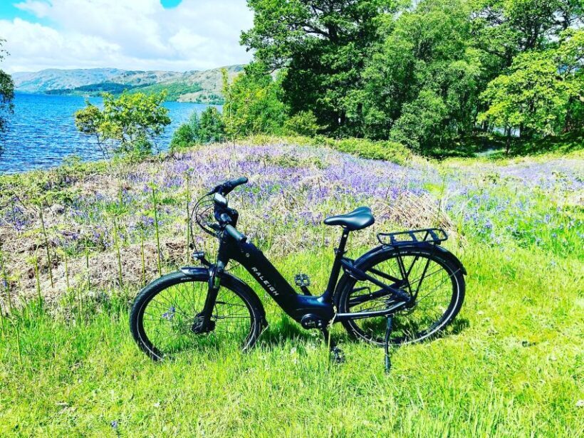 Loch Katrine Ebike Tour - FAQ