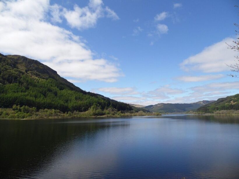 Loch Lomond and The Highlands Day Tour - The Itinerary and Timing