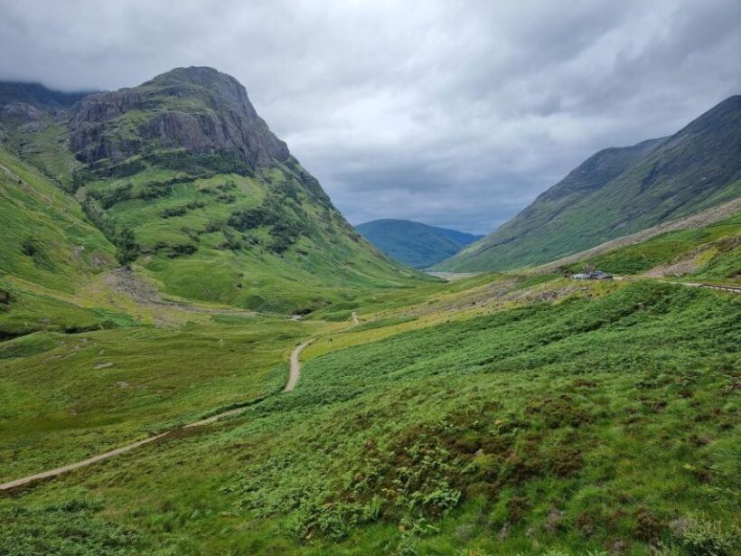 Loch Lomond and The Highlands Day Tour - Authenticity and Expertise