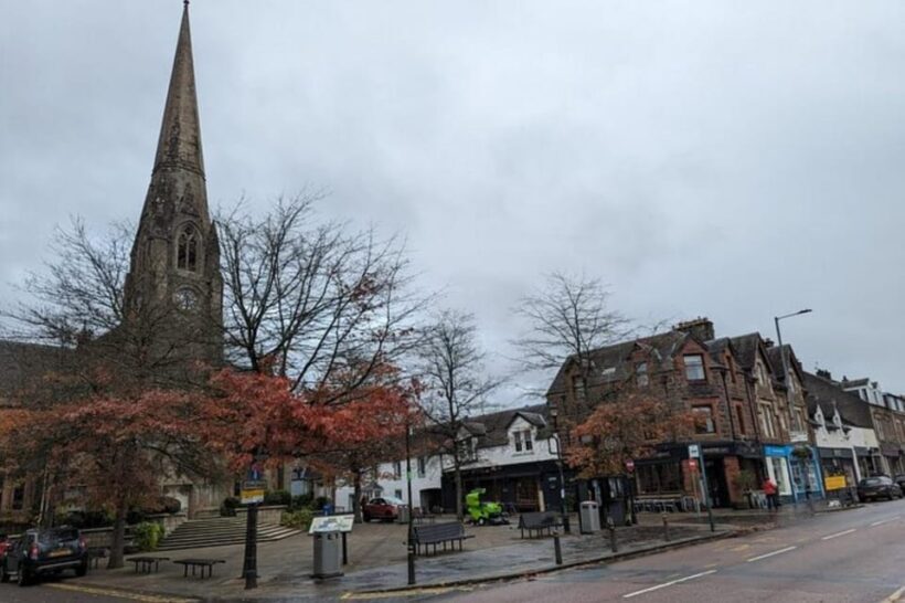 Loch Lomond Highland Cows Victorian Town Half-Day Tour - Exploring the Loch Lomond Highland Cows Victorian Town Half-Day Tour