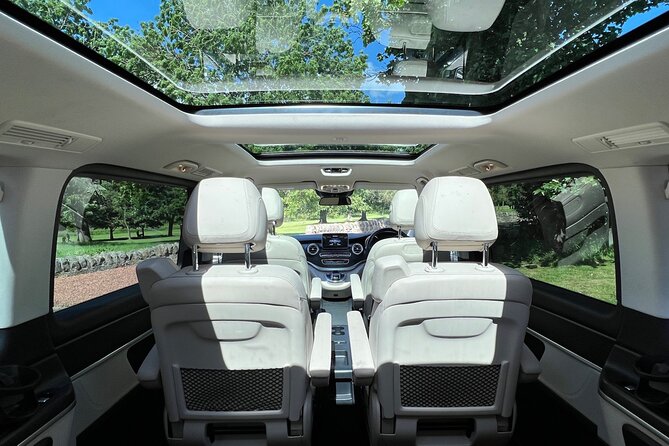 Loch Lomond, Inveraray and Argyll Private Tour from Glasgow - What the Experience Offers Beyond the Highlights