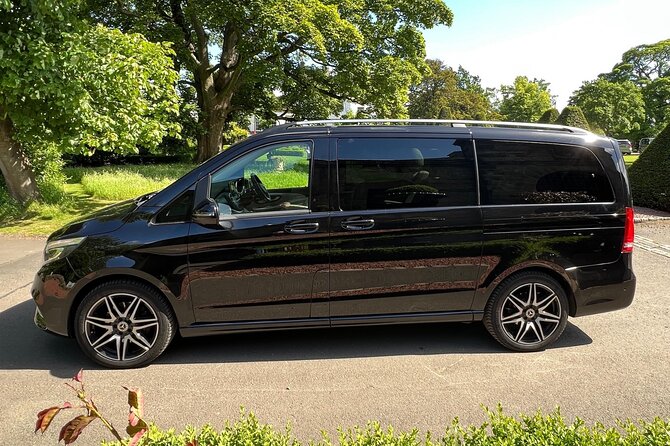 Loch Lomond, Inveraray and Argyll Private Tour from Glasgow - Who Will Love This Tour?