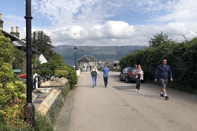 Loch Lomond, Inveraray and Argyll Private Tour from Glasgow - Final Thoughts