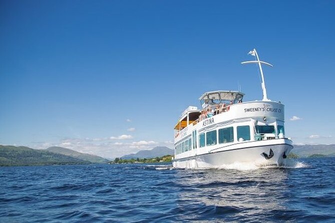 Loch Lomond & Inveraray Private Day Tour with Scottish Local - Authentic Experiences and Authentic Value