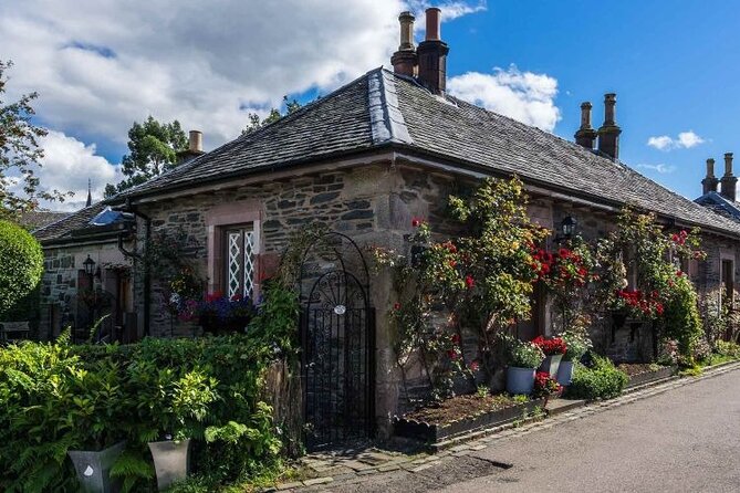 Loch Lomond & Inveraray Private Day Tour with Scottish Local - Who Will Benefit Most?