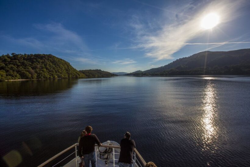 Loch Lomond: Island Discovery 2-Hour Cruise - Why Choose the Loch Lomond Island Discovery Cruise?