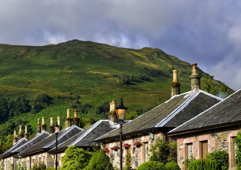 Loch Lomond: Island Discovery 2-Hour Cruise - FAQs About the Loch Lomond: Island Discovery 2-Hour Cruise