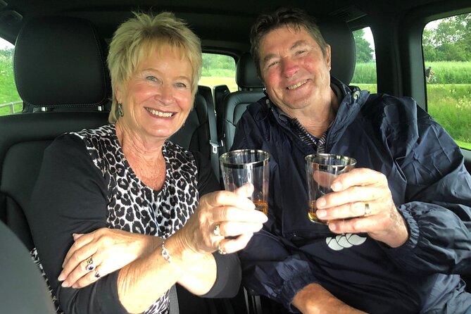 Loch Lomond & Stirling Castle One Day Tour 1-6 People - Who Is This Tour Best For?