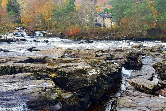 Loch Lomond & The Highlands Private Day Tour with Scottish Local - The Experience of Travel: Comfort, Flexibility, and Learning