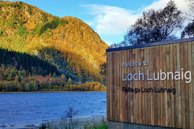 Loch Lomond & The Highlands Private Day Tour with Scottish Local - Why This Tour Is a Great Choice