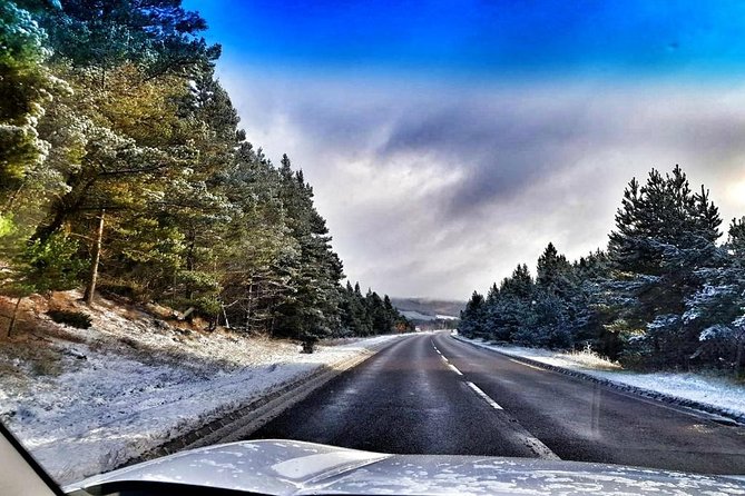 Loch Lomond & The Highlands Private Day Tour with Scottish Local - FAQs