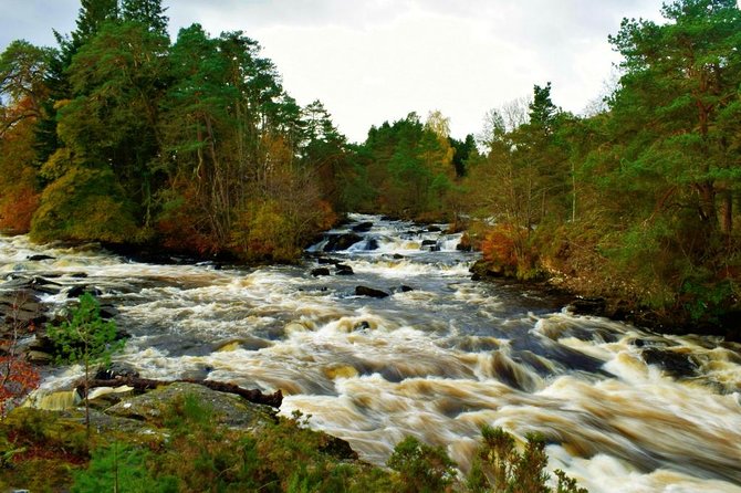 Loch Lomond & The Highlands Private Day Tour with Scottish Local - Final Thoughts