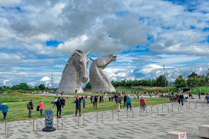 Loch Lomond, The Kelpies and Stirling Castle from Edinburgh - What Makes This Tour Stand Out?