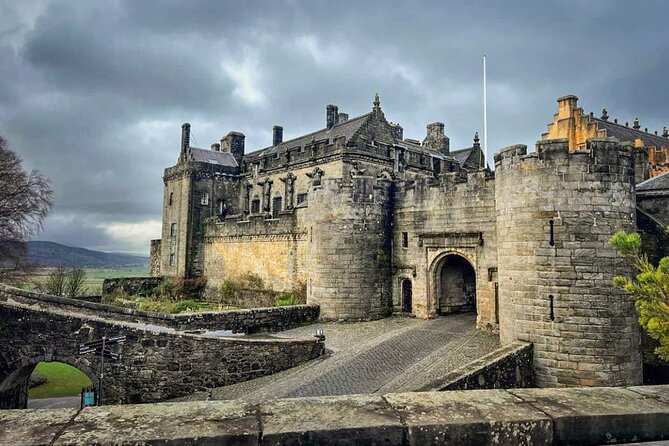 Loch Lomond, The Kelpies and Stirling Castle from Edinburgh - The Sum Up: Is This Tour Worth It?