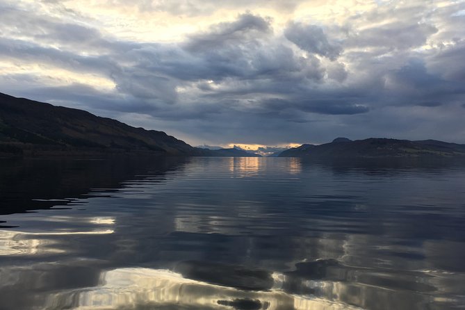 Loch Ness 1-Hour Cruise With Urquhart Castle Views - Guest Reviews and Ratings