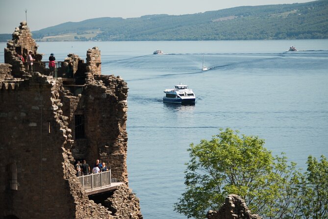 Loch Ness and Caledonian Canal 2-Hour Cruise from Dochgarroch - Who Will Love This Tour?