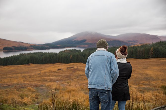 Loch Ness and Highlands Day Tour Including Cruise from Edinburgh - An Inside Look at the Itinerary