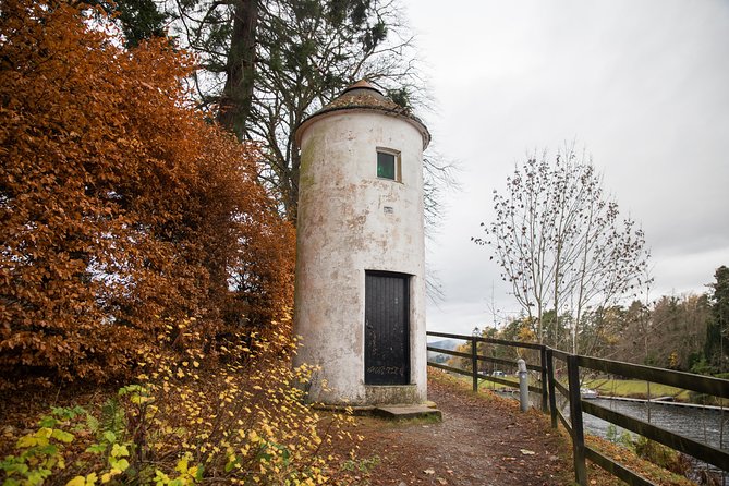 Loch Ness and Highlands Day Tour Including Cruise from Edinburgh - Who Should Book This Tour?