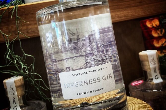 Loch Ness and Outlander Sites Tour From Inverness - Pricing and Cancellation Policy