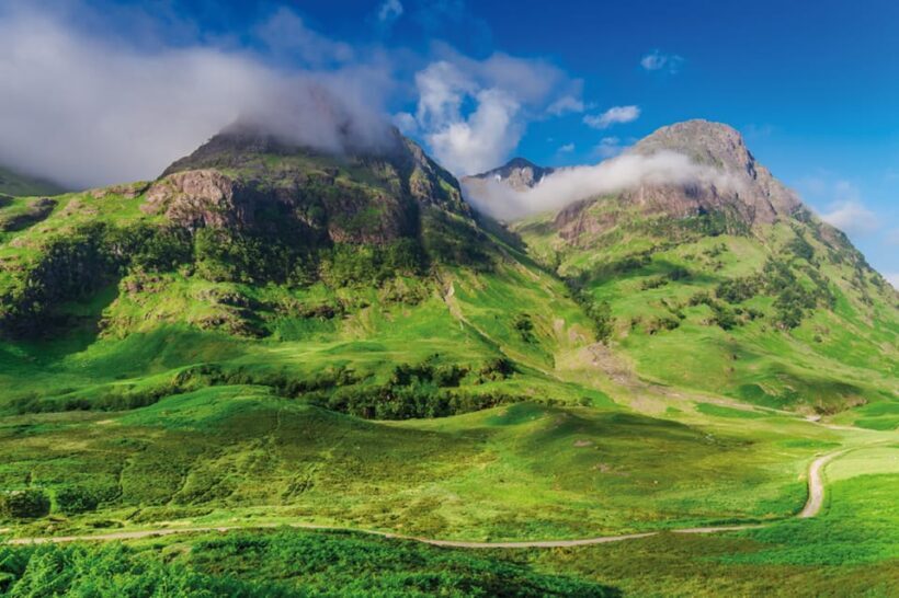 Loch Ness and The Highland Experience - FAQ