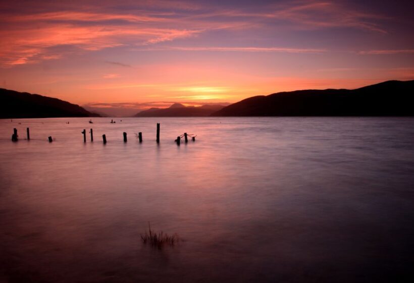 Loch Ness and the Highlands 1-Day Tour from Aberdeen - Key Points