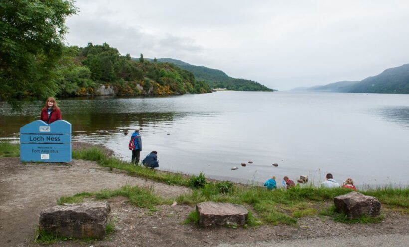 Loch Ness and the Highlands 1-Day Tour from Aberdeen - An Honest Look at the Itinerary