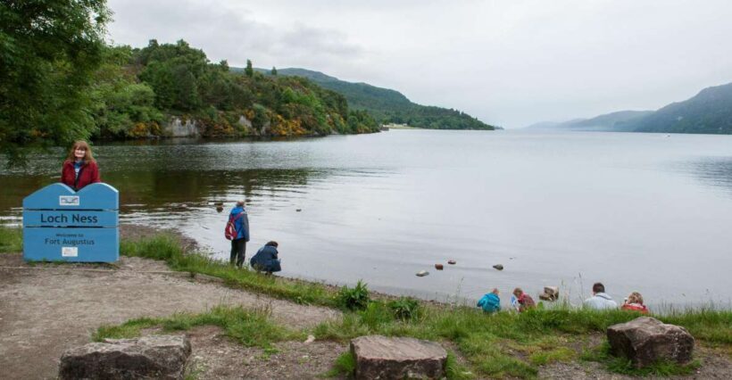 Loch Ness and the Highlands 1-Day Tour from Aberdeen - Who Should Consider This Tour?