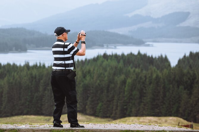 Loch Ness and the Highlands Experience Bus Tour From Edinburgh - Positive Customer Experiences