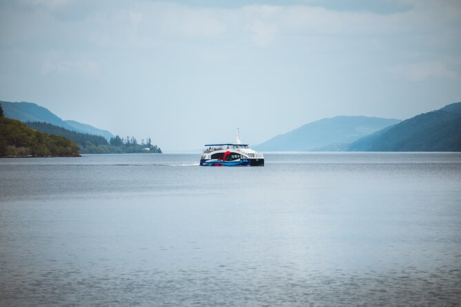 Loch Ness and the Highlands Experience Bus Tour From Edinburgh - Concerns From Customers