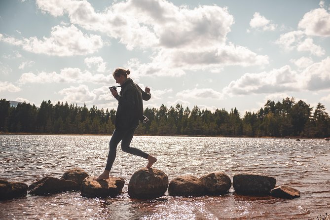 Loch Ness and the Highlands Small-Group Day Tour From Aberdeen - Booking Information and Offers